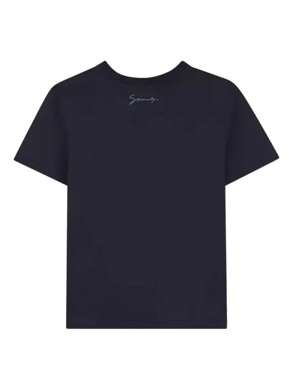 Givenchy Short-sleeved T-shirt