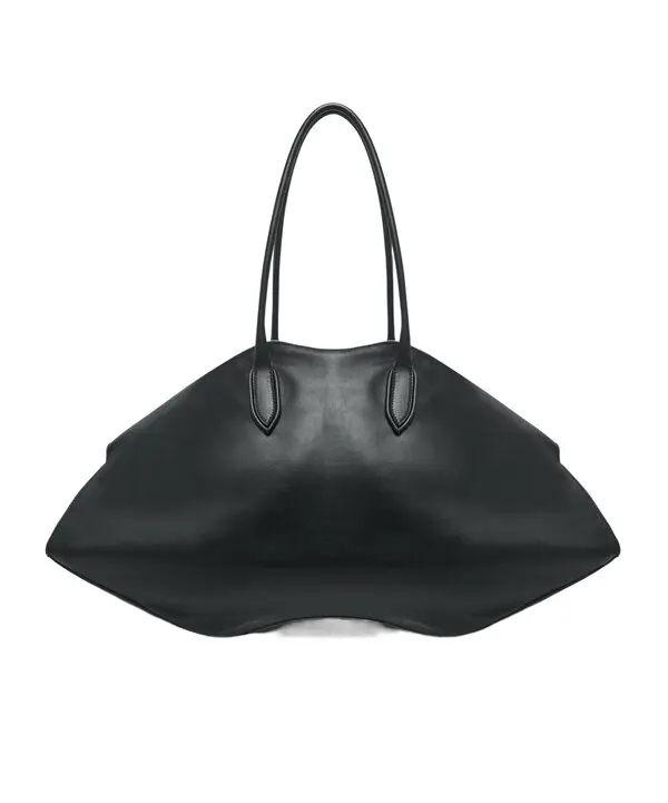 Alexander McQueen Manta Maxi Tote Bag