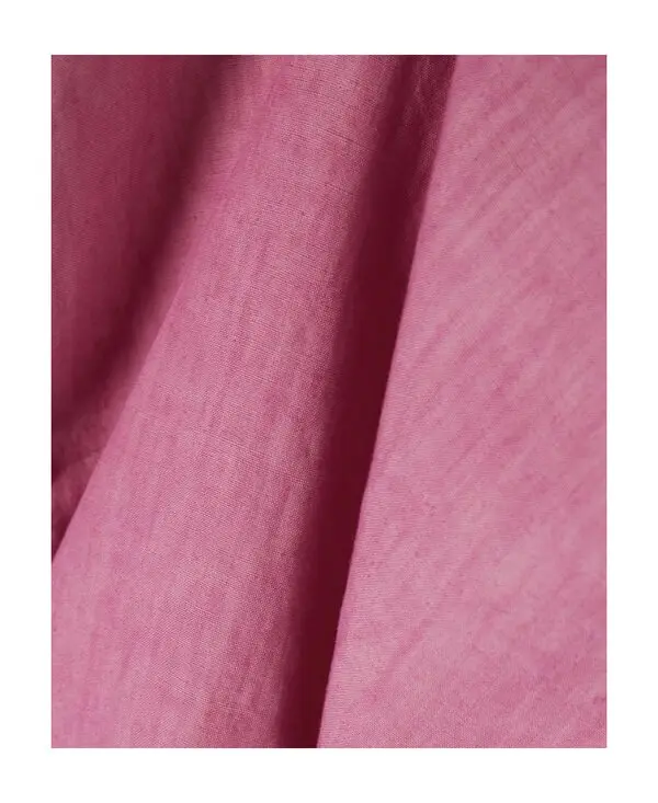 Jacquemus Logo Split Extra Long Skirt