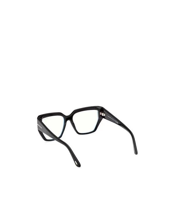 TOM FORD Square Frame Eyeglasses