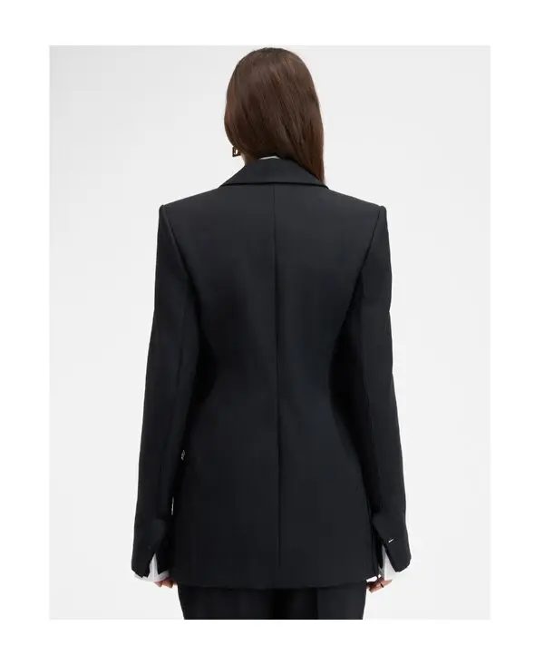 Jacquemus Inside-out Blazer