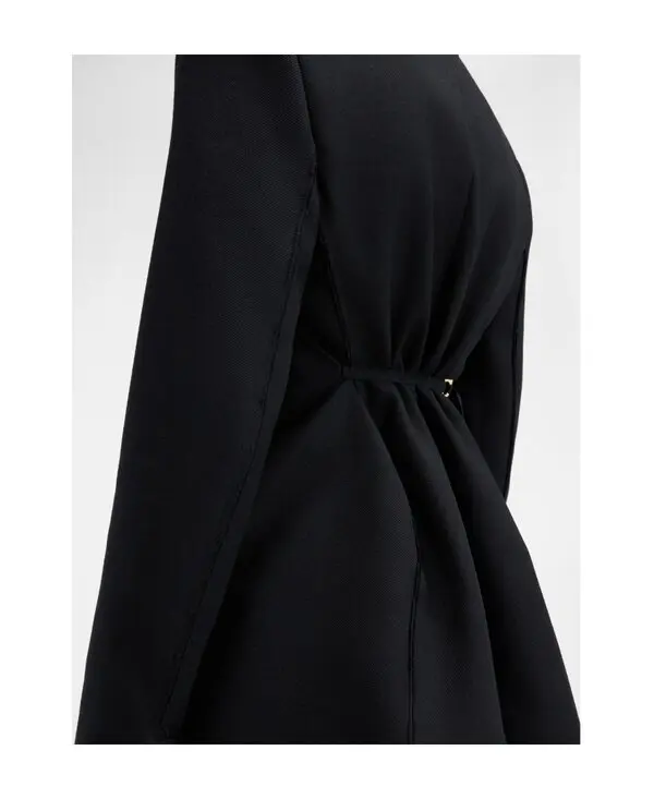 Jacquemus Inside-out Blazer