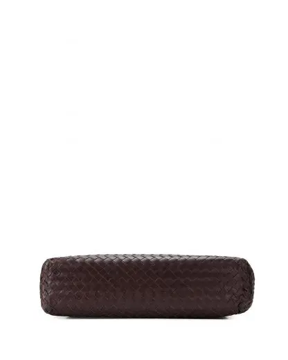 Bottega Veneta Woven Leather Handbag
