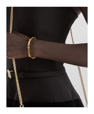 Fendi Forever Bracelet