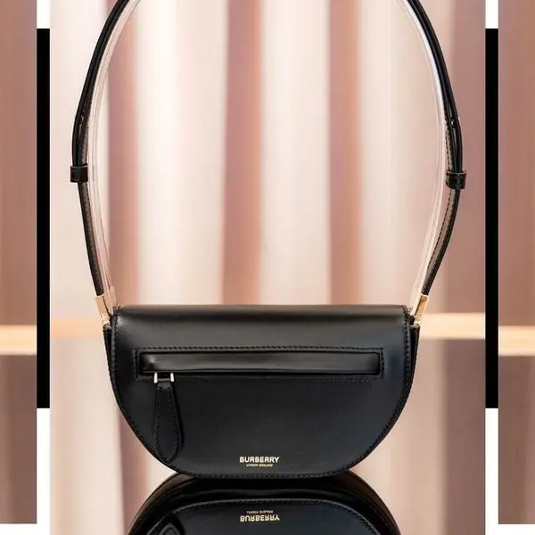 Burberry Olympia Small Shoulder Bag
