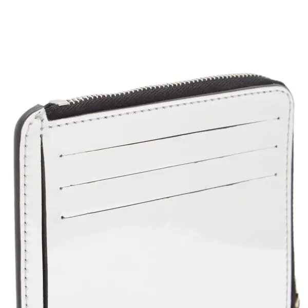 Acne Studios Zipper Wallet