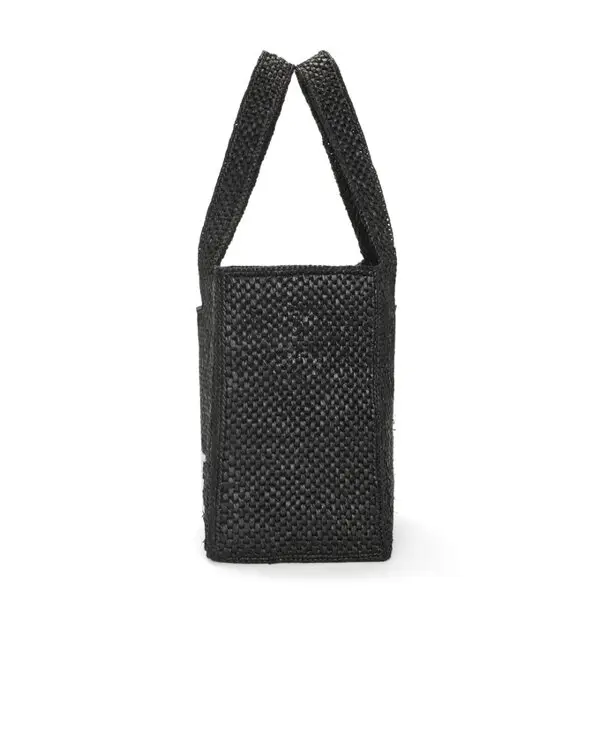 Loewe Font Medium Tote Bag