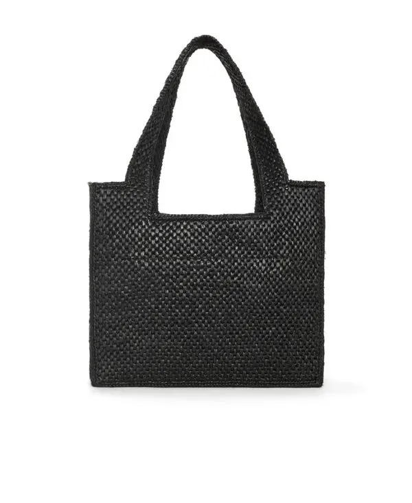 Loewe Font Medium Tote Bag
