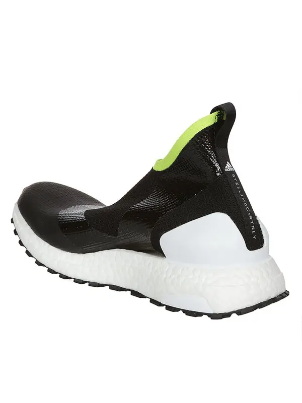 Adidas By Stella McCartney Slip-on Sneakers