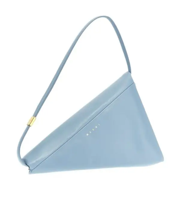 Marni Prisma Shoulder Bag