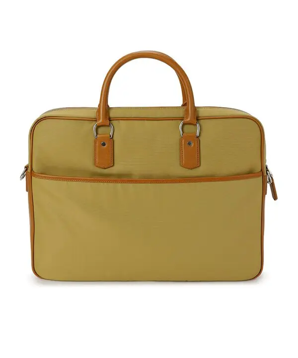 Dunhill Logo Briefcase