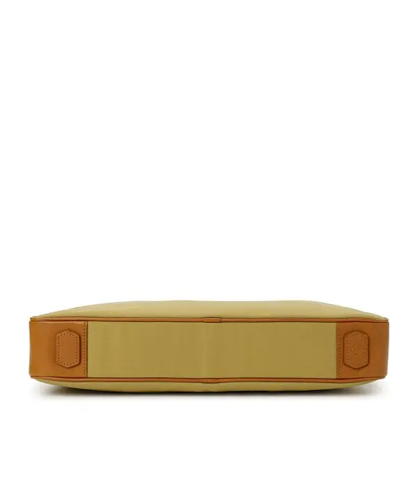 Dunhill Logo Briefcase
