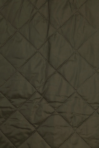 Barbour Heritage Liddesdale Quilted Jacket - No