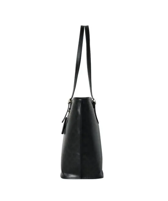 COACH Double-handled Shoulder Bag