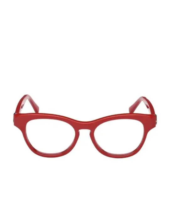 Moncler Eyeglasses - Red
