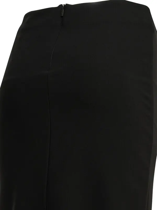 Max Mara Olivi Pencil Skirt