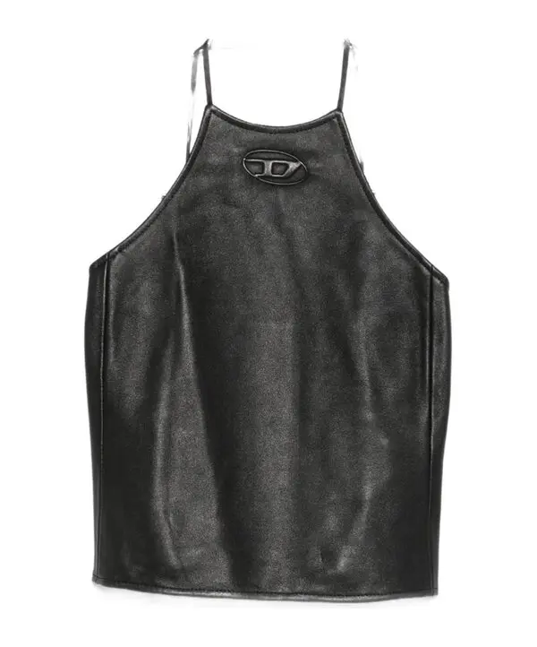 DIESEL® Logo Tank Top