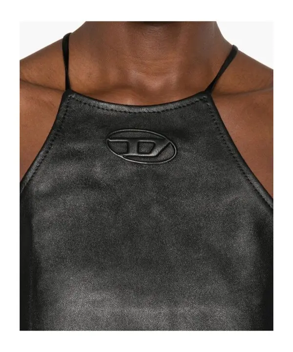 DIESEL® Logo Tank Top