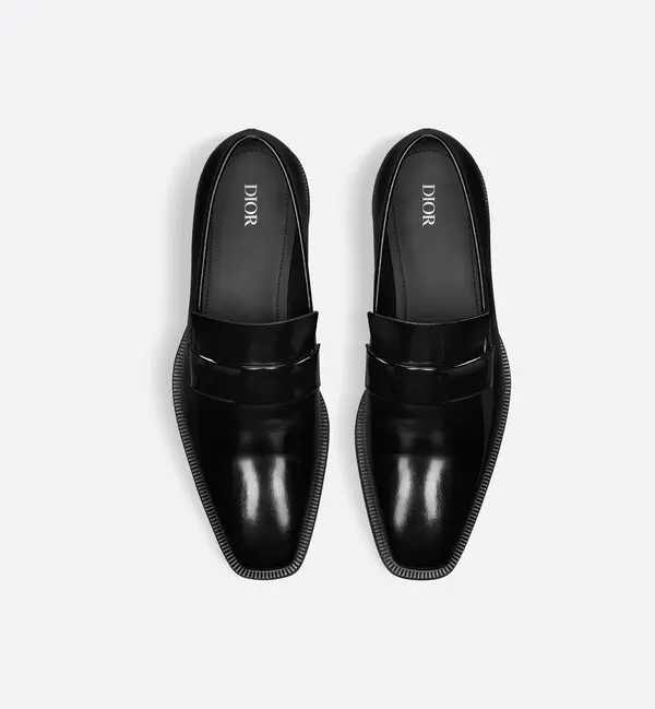 Dior Palmarès Loafers