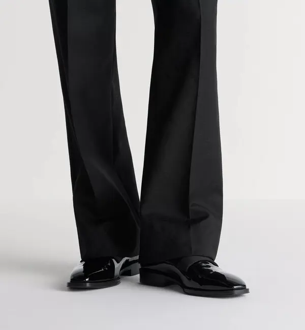 Dior Palmarès Loafers