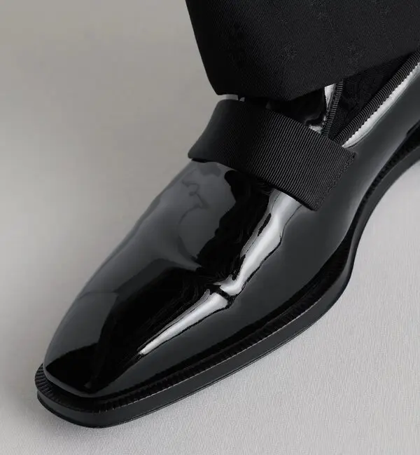 Dior Palmarès Loafers