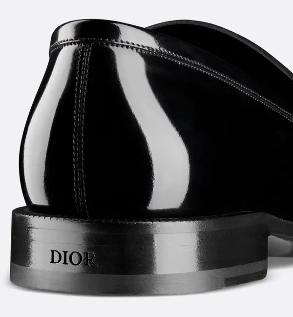 Dior Palmarès Loafers
