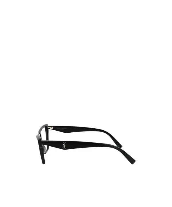 Saint Laurent Cat-eye Frame Glasses