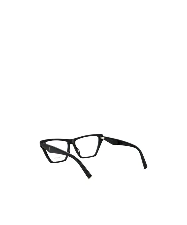 Saint Laurent Cat-eye Frame Glasses