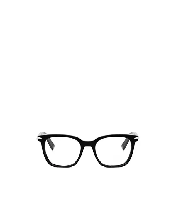 Dior Square-frame Glasses - Black