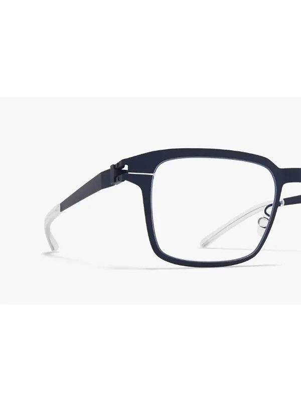 Mykita Rectangular Full-frame Eyeglasses