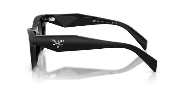 Prada Cat Eye Sunglasses