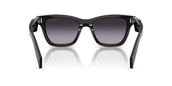 Prada Cat Eye Sunglasses