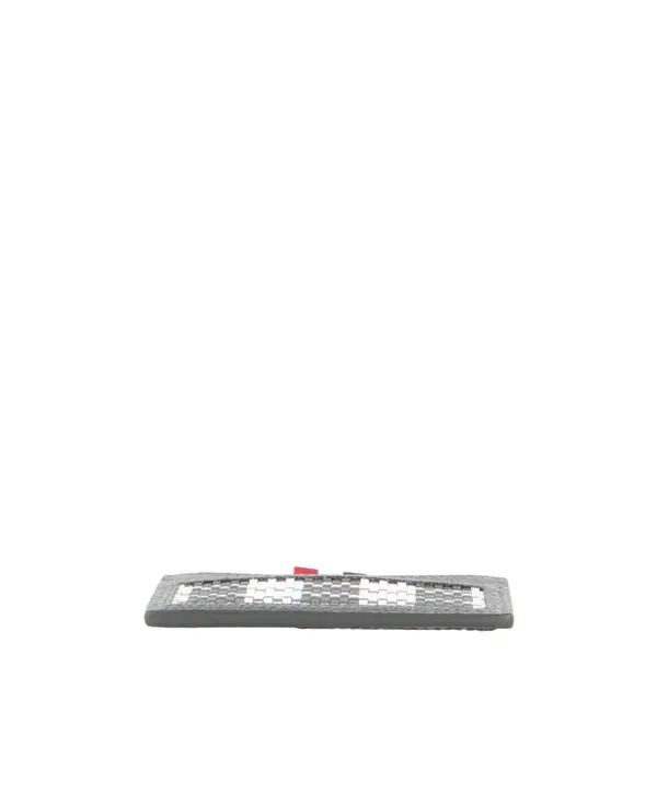 Thom Browne Logo Patch Woven Cardholder