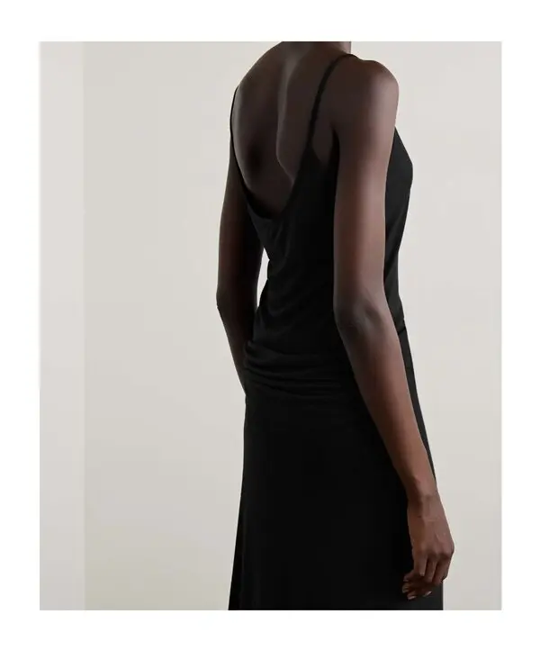 Khaite Rib Knitted Vest