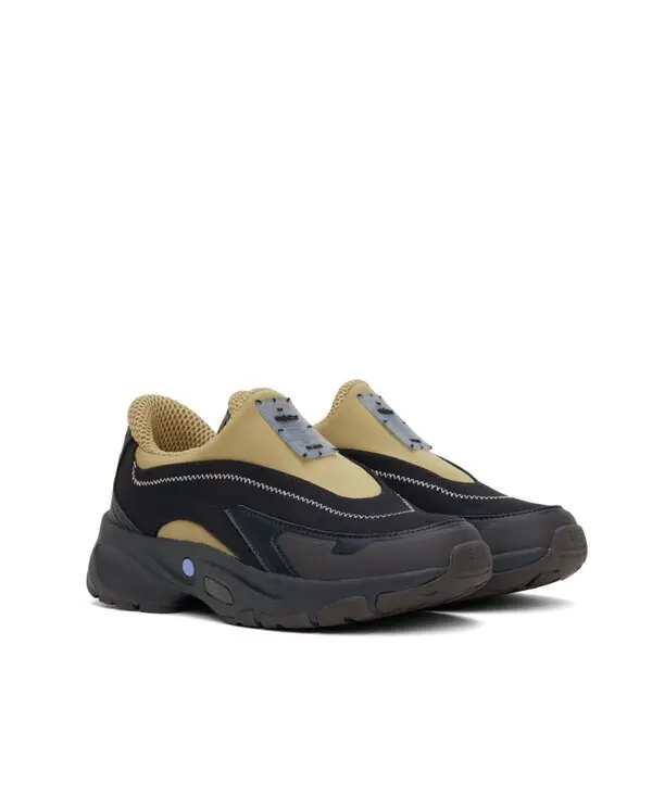 Alexander McQueen Logo Casual Sneakers