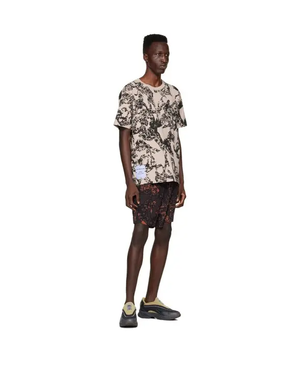 Alexander McQueen Logo Casual Sneakers