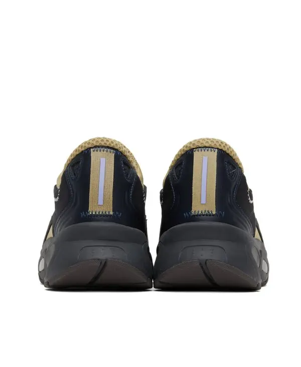Alexander McQueen Logo Casual Sneakers