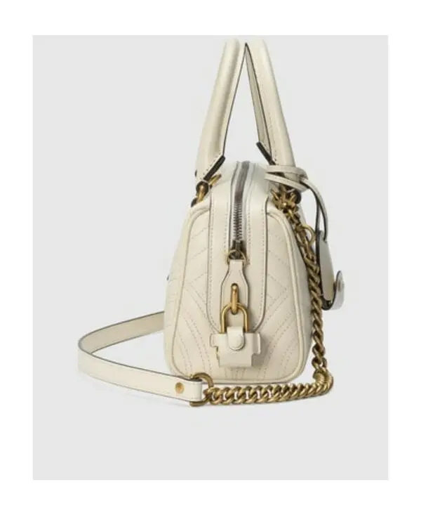 Gucci Gg Marmont Small Handbag