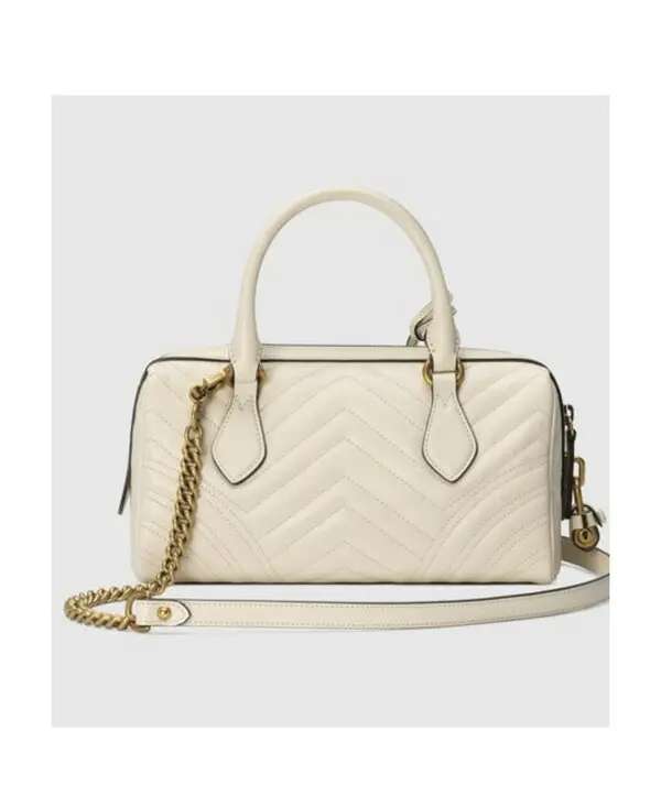 Gucci Gg Marmont Small Handbag