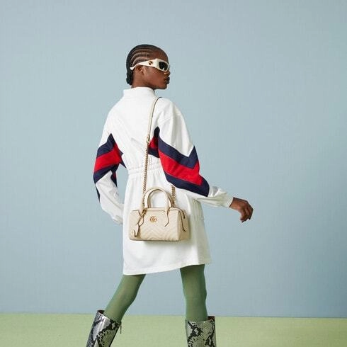 Gucci Gg Marmont Small Handbag