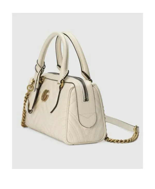 Gucci Gg Marmont Small Handbag