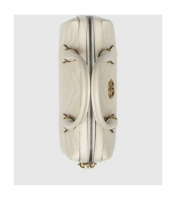 Gucci Gg Marmont Small Handbag