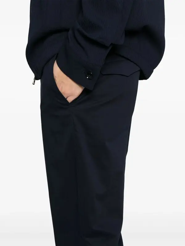 Barena Venezia Capovae Vion Trousers