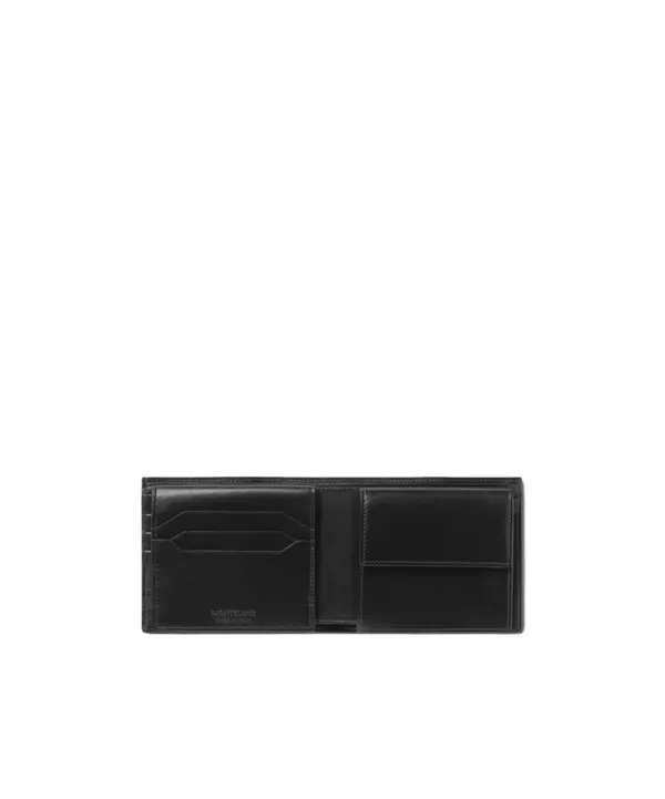 Montblanc Double-fold Wallet