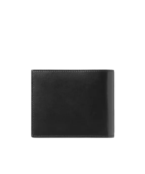 Montblanc Double-fold Wallet