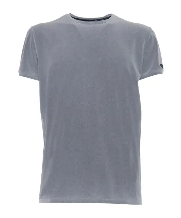 RRD Logo-detailing T-shirt - Gray