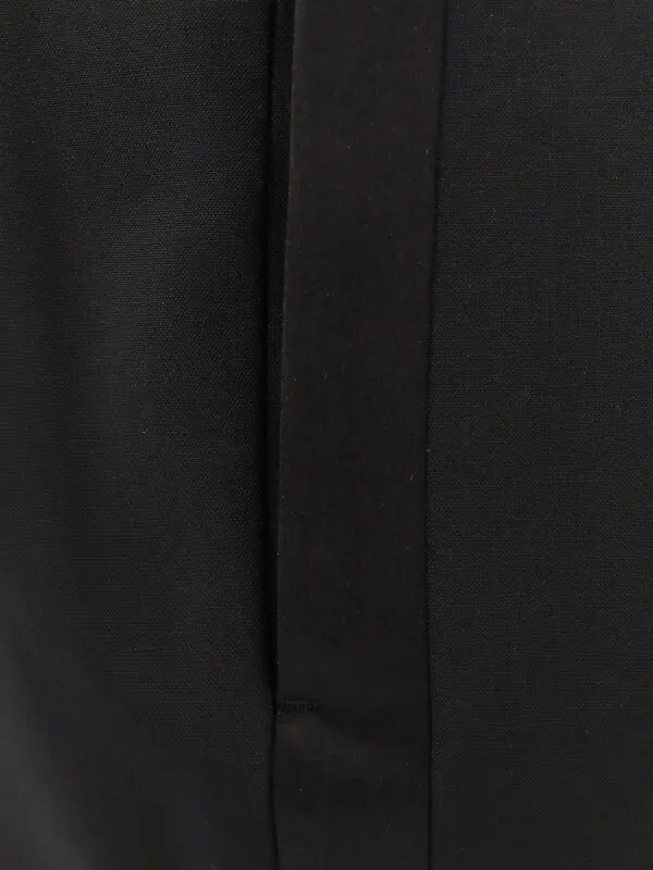 TOM FORD Straight-leg Trousers