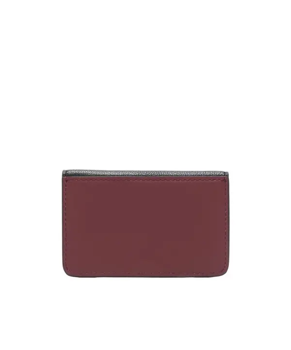 ANYA HINDMARCH Snap Card Bag