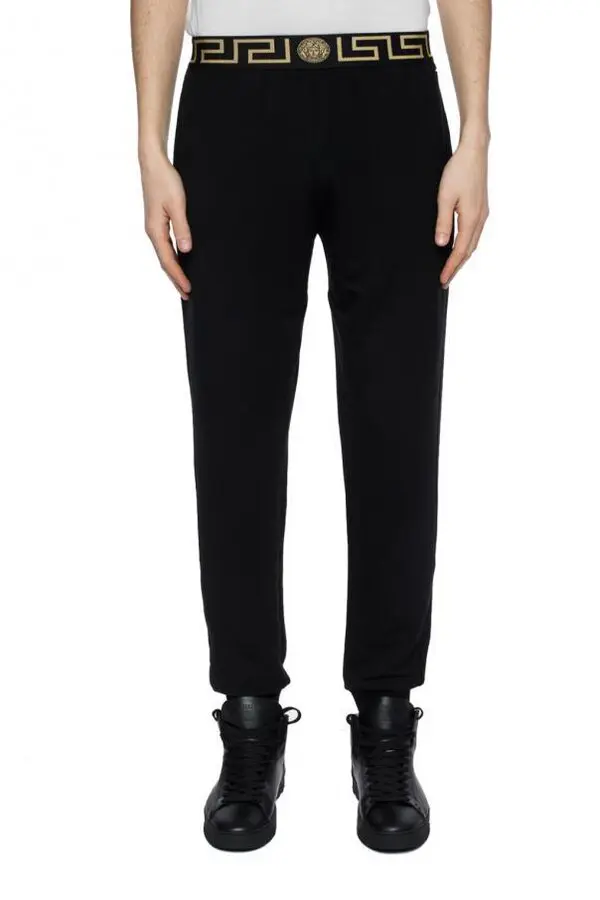 Versace Greca Track Pants