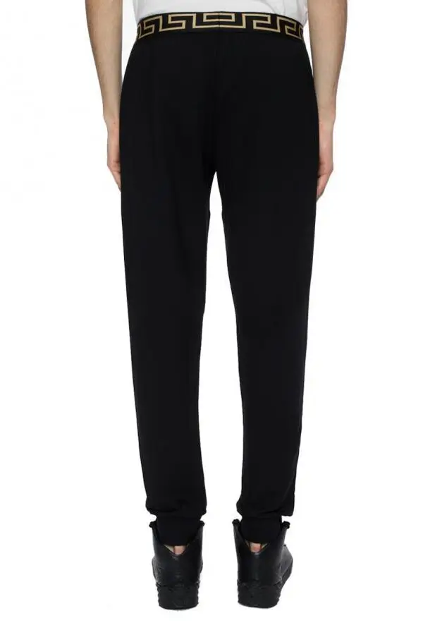 Versace Greca Track Pants